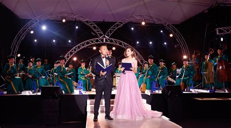 “Трансвест Монголиа” ХХК үүсэн байгуулагдсаны 10 жилийн ой тохиолоо