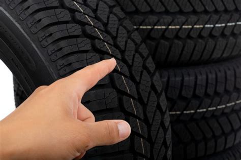 Minimum Tread Depth For Front Tires CDL Swanky Tires