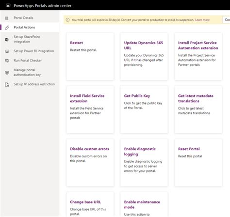 Help Your Customers With A Customer Self Service Portal Using Power Apps Portals Carl De Souza