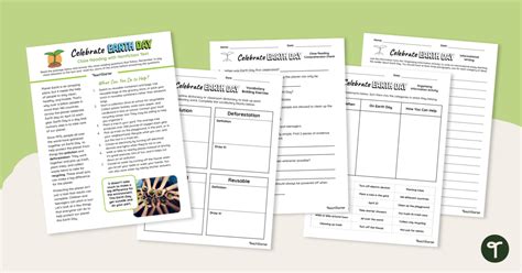 Free Close Reading Activities Worksheet Download Free Close Reading Activities Worksheet Png