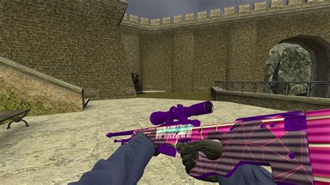 Skins Counter Strike Source Awp Ds Servers