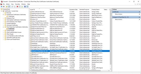 Import Root Certificates For Ssl Inspection Coda Intelligence Partner Portal