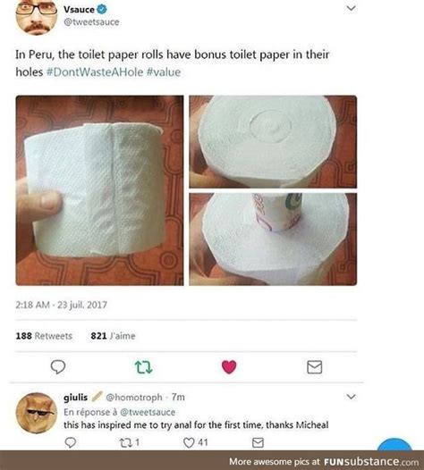 Unexpected Results Funsubstance