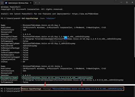 How To Add Or Remove Natural Voices In Narrator On Windows 11