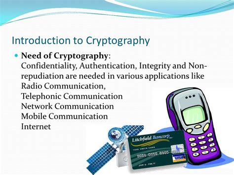 A Study Of Cryptography For Satellite Applications