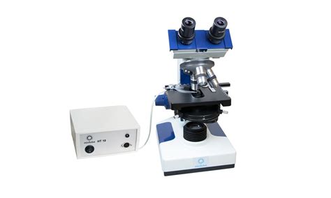 Phase Contrast Microscope Mbl Minitube