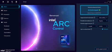 Solved Intel Arc Control Gui Freezes Intel Community