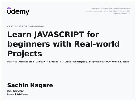 Sachin Nagare On Linkedin Java Script