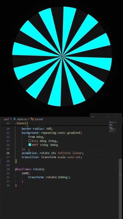 Amazing Css Property Part 8💡 Using Css Project Funda Codelife