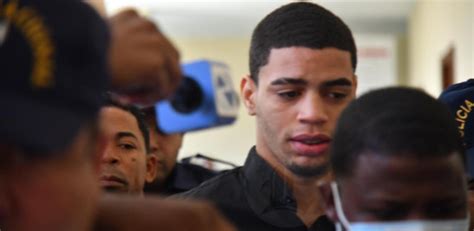 El Dotolcito Es Enviado A Najayo Por Un Año Por La Muerte De Joshua