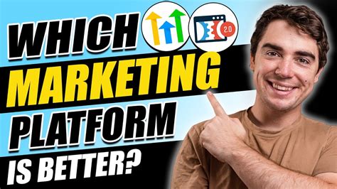 Gohighlevel Vs Clickfunnels Pros And Cons Pricing Features Etc Youtube