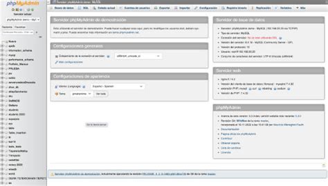 Software Para Administración De Bases De Datos