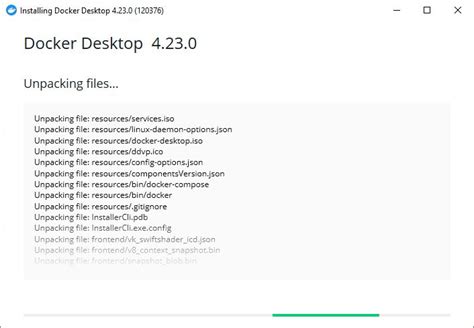 Rianto Utomo On Linkedin Docker Desktop Installer