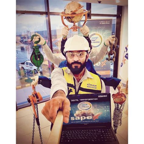 Mohamed Sharjoon On Linkedin Riggingteam Heavylifting Expertise