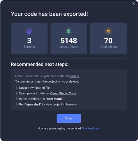 Locofy Builder Tour Locofy Docs