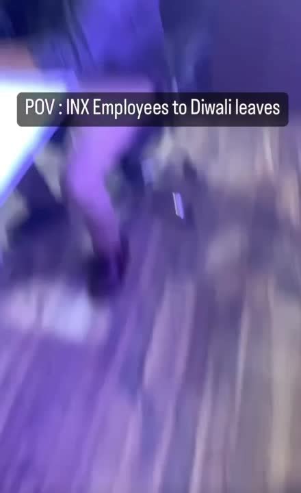 Inheritx Solutions Pvt Ltd On Linkedin Diwali Vacation