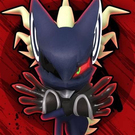 ¡les Presento La Colección Completa De Perfiles De Sonic 15 En Total