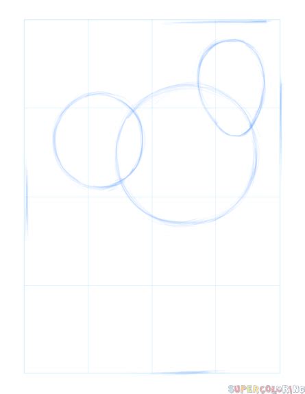 Como Desenhar O Sonic Lobo Metade Sonic Metade Lobo Tutorial Jogue No Hi Game