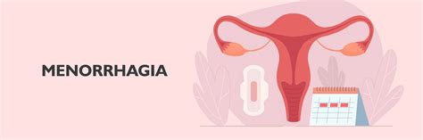 Menorrhagia Types Symptoms Causes Diagnosis And Treatment