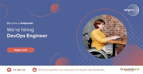 Alejandro Morales On Linkedin Engineers Devops Hiring Opportunity Wiproite