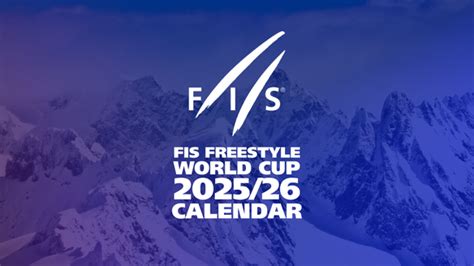 Fis All Eyes On Aerials At The 2025 World Championships In St Moritz