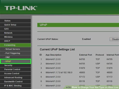 How To Change Your Nat Type On Xbox Live With Pictures WikiHow