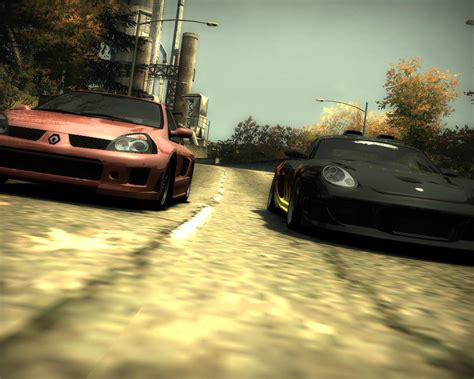 NFS Most Wanted Photos Porn