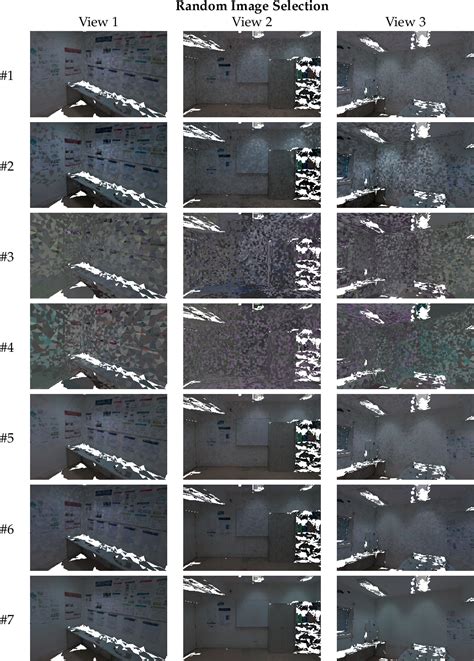 Figure 12 From A Sequential Color Correction Approach For Texture