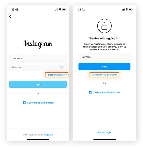 My Instagram Account Was Hacked How Do I Recover It