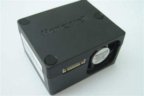 Honeywell Hpm Series Particle Sensor Rossmann Electronic Gmbh
