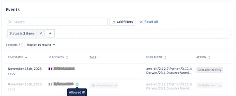 Wrapping Up Q4 2023 New Detectors Your Favorite Features And Whats Coming Next In Gitguardian