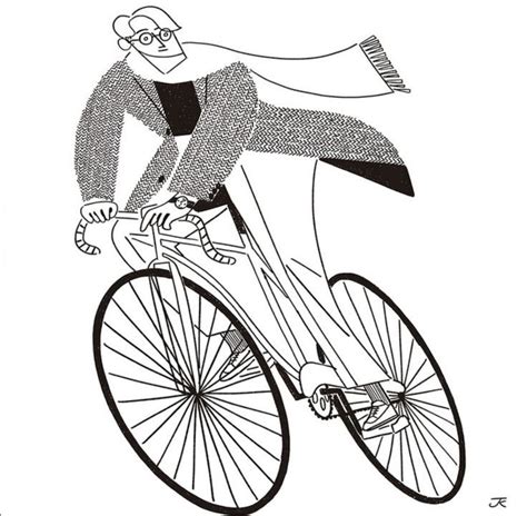 Junichi Kishi 2 Outline Illustration Graphic Illustration Character Design