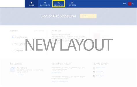 1 Creating A Docusign Template Securitytrax
