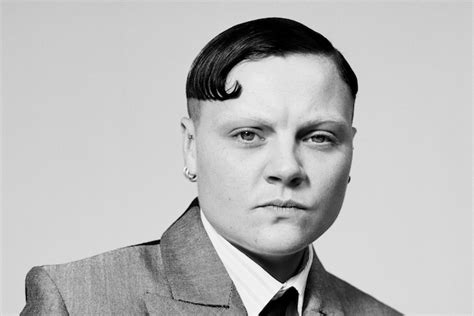 What Butch Queer Identity Has To Do With Hair Dazed