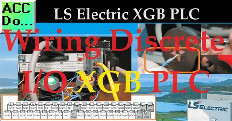 Xgb Wiring Acc Automation
