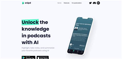 Top 5 Ai Podcast Summarizer Tools 2025 Get Summary In Clicks Cleanvoice Ai
