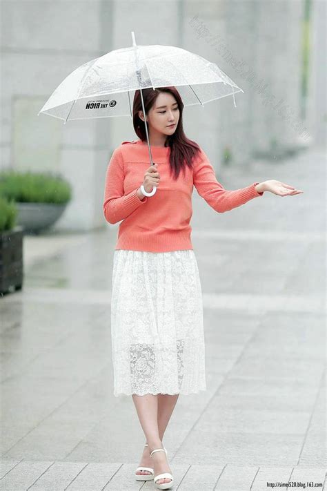 細雨紛飛 溫馨一刻 每日頭條
