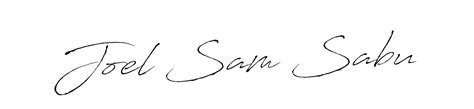 97 Joel Sam Sabu Name Signature Style Ideas Free Online Autograph