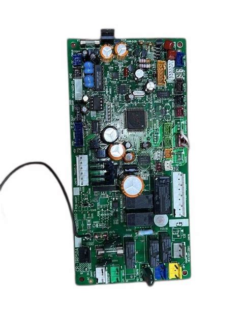 Ductable Ac Pcb At Best Price In Mumbai By Ckool Engineering Id