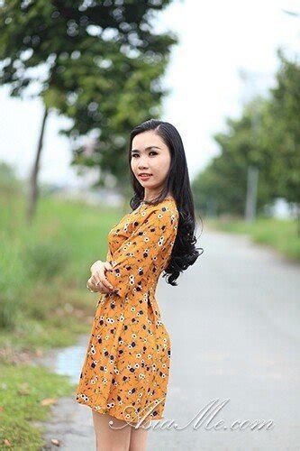 Thai Single Women Meet From All Over The Globe