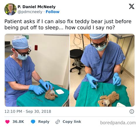 80 Medical Memes That Are Hopefully Funny Enough To Make You Live