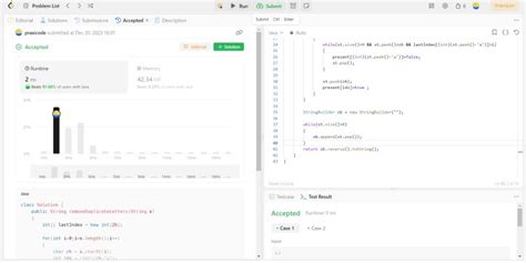 Prasiddhi Agrawal On Linkedin 100daysofcode Dsawithedslash Leetcode Codingchallenge Algorithm