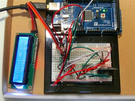 Je3jlb Arduino をいきなり改造？
