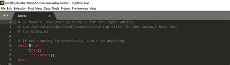 configuring jupyter notebook in windows subsystem linux wsl2