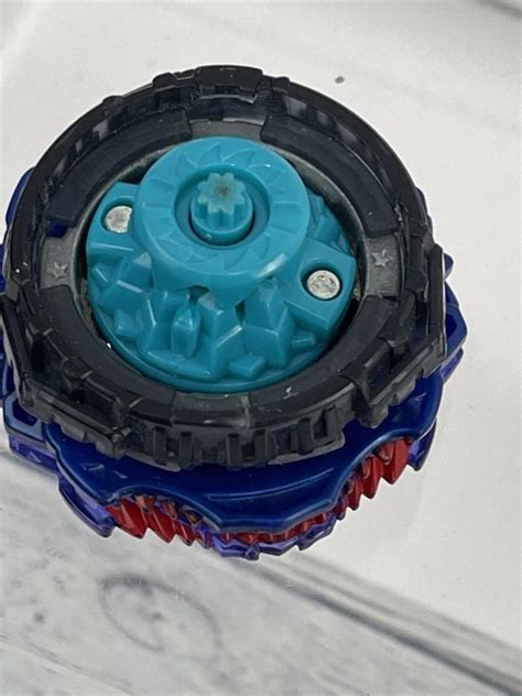 Takara Tomy Vol 11 Vice Leopard Beyblade Burst God Gt Cho Z Evolution Sparking Eur 3222