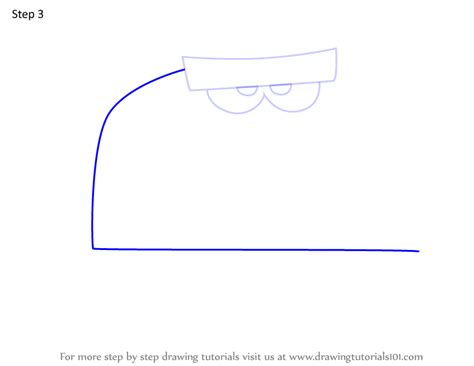 How To Draw Boop From StoryBots StoryBots Step By Step DrawingTutorials Com