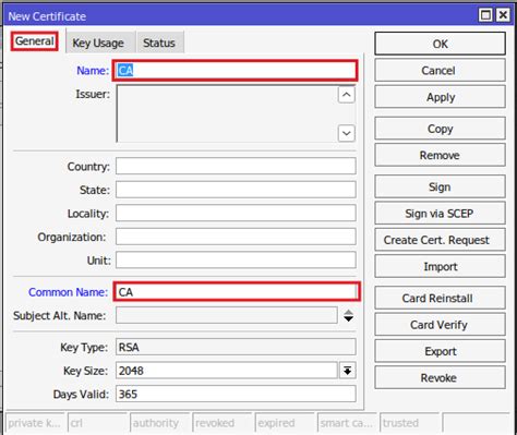 konfigurasi openvpn server dan openvpn client blog warscloud