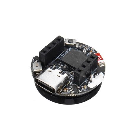 Lilygo Ttgo T Encoder Esp32 Rgb Led Ring Encoder Supports T U2t