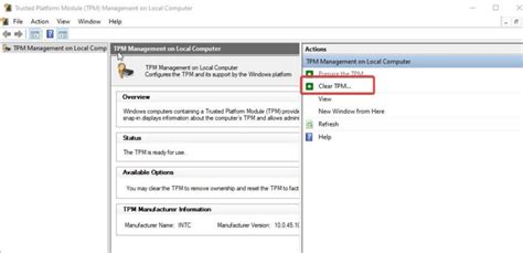 Fix Device Encryption Is Temporarily Suspended Error Technoresult