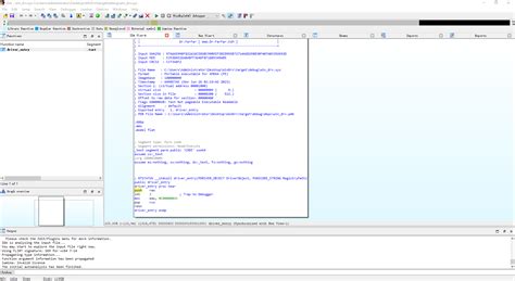 [原创]the simplest windows driver written in rust 编程技术 看雪 安全社区 安全招聘